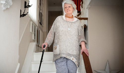 Fall Alarms for the Elderly | Age UK